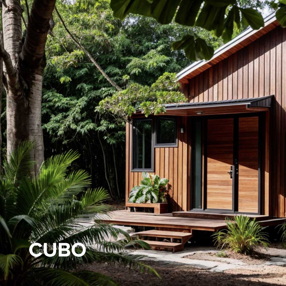 CUBO | The Philippines' Trusted Sustainable Homebuilder – CUBO Modular Inc.